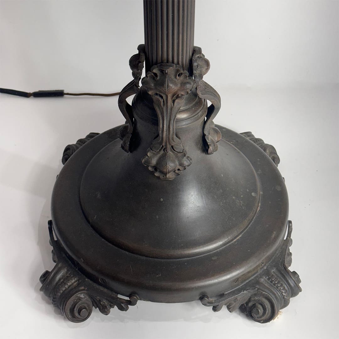 Rose by R. Williamson & Co. Floor Lamp - Tangible Investments