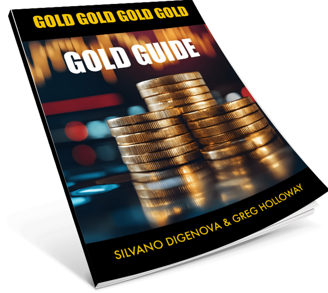Confirmation - Gold Guide Download - Tangible Investments