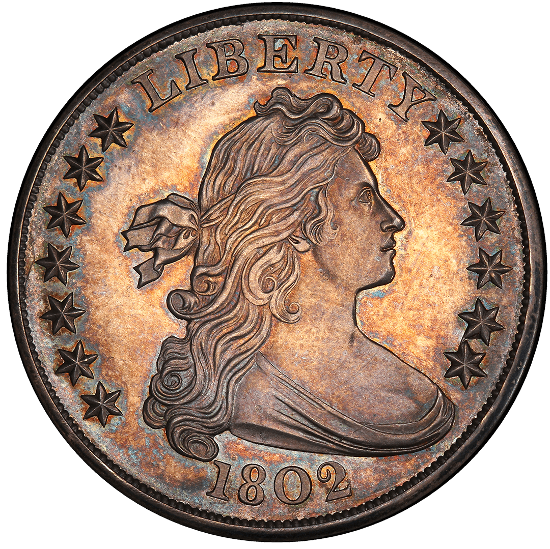Sell Your Rare Coins - Free Appraisal