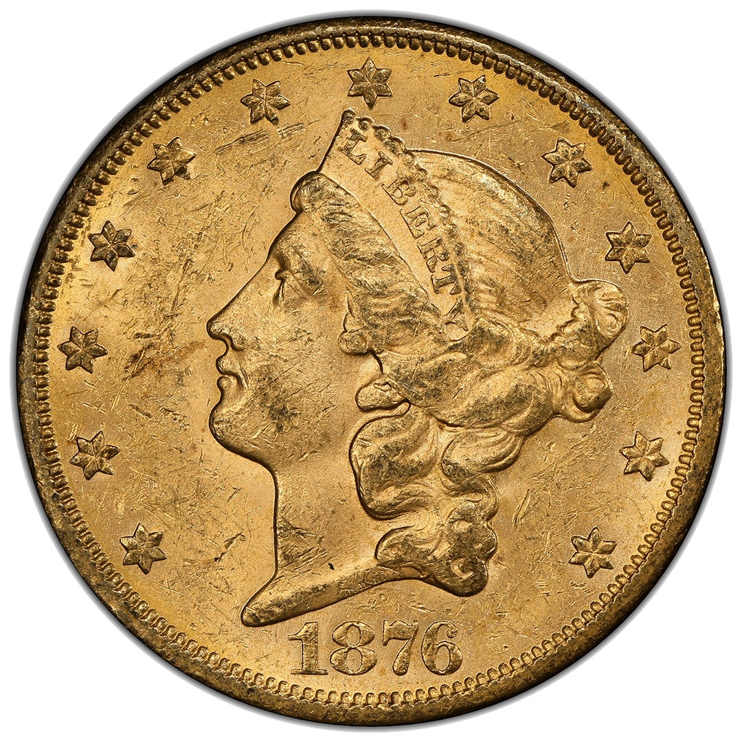 Sell Your Rare Coins - Free Appraisal