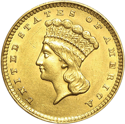 Sell Your Rare Coins - Free Appraisal