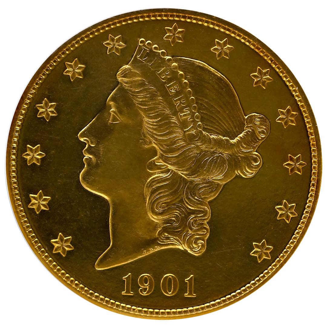 How the U.S. Military’s Nine Principles Can Guide Coin Investing