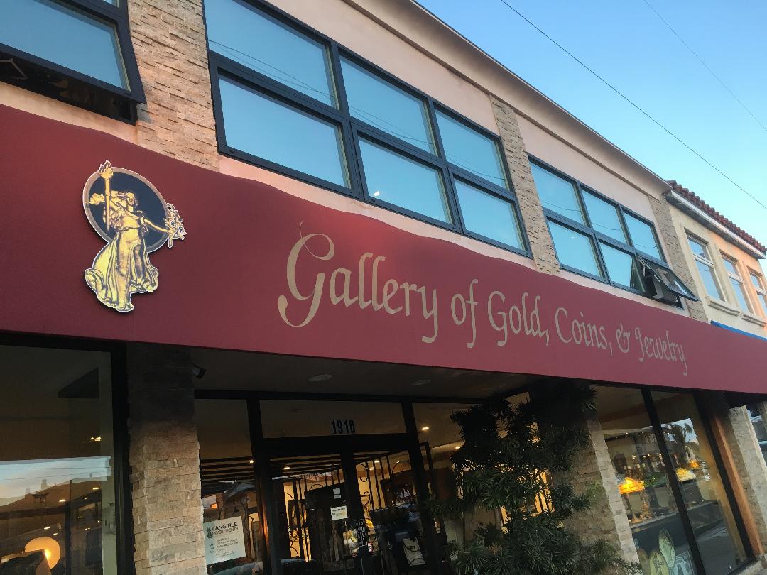 Contact Us - Tangible Investments