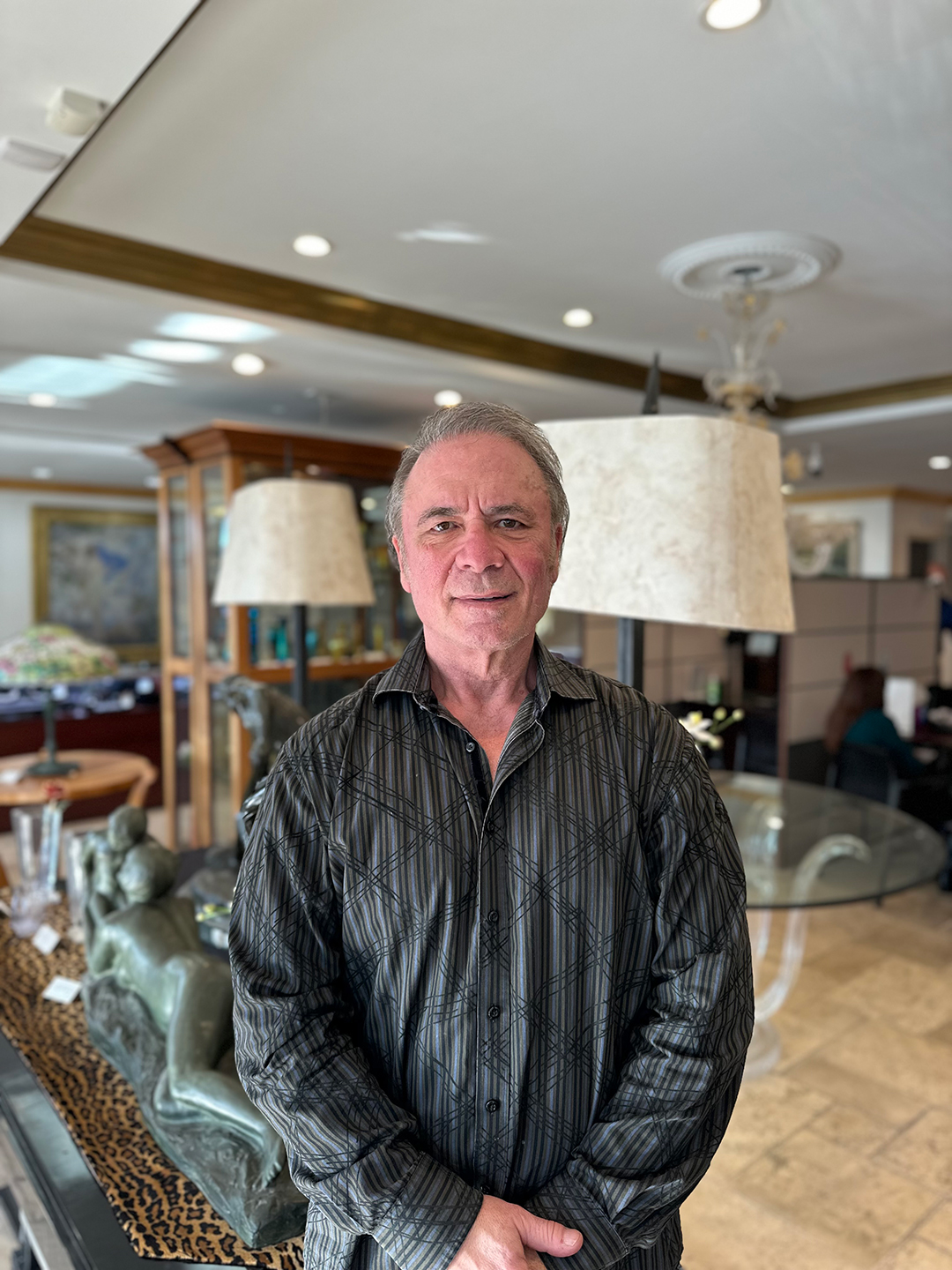 We Are Rare Coin, Jewelry, Art and Antique Experts