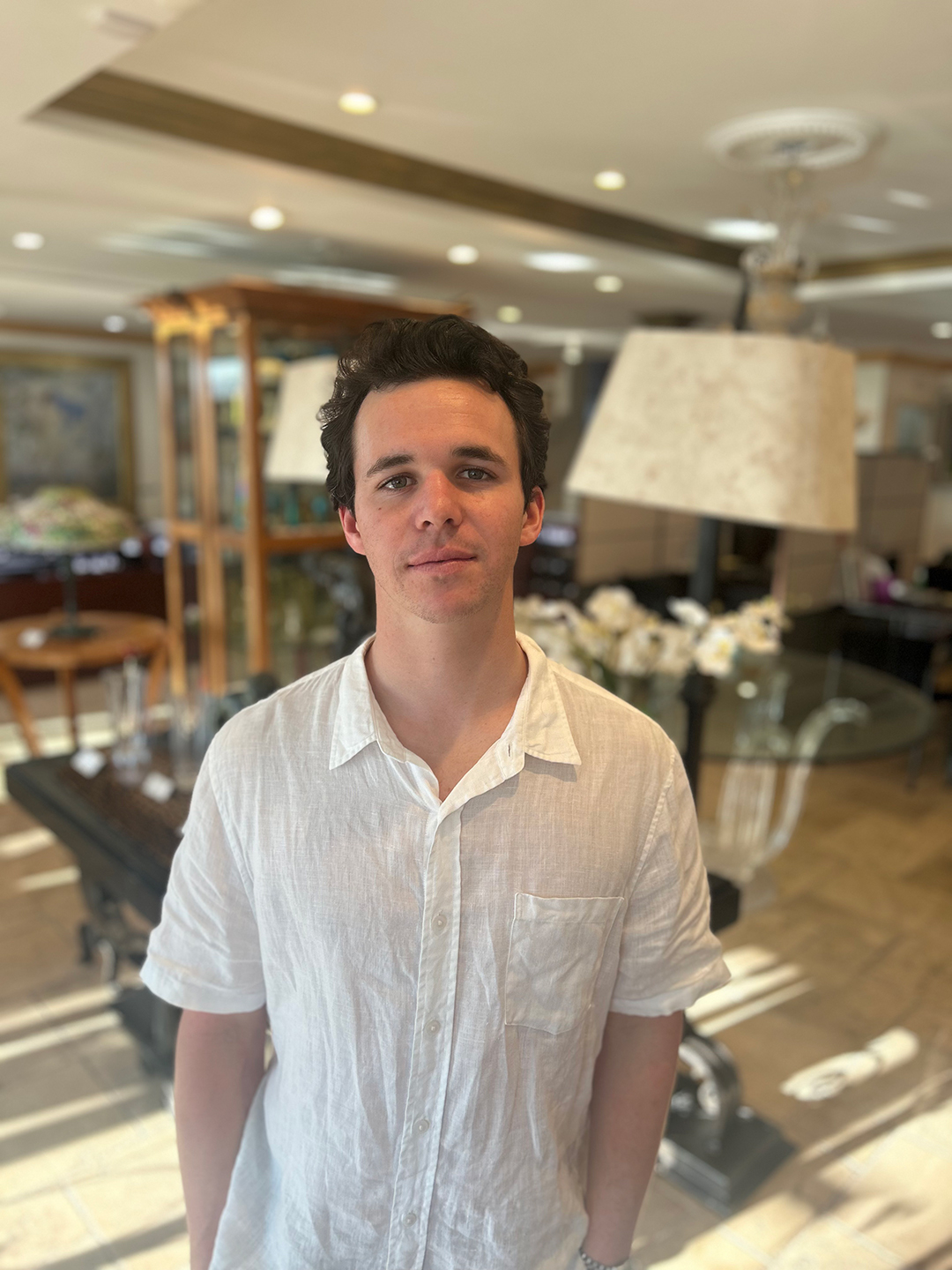 We Are Rare Coin, Jewelry, Art and Antique Experts